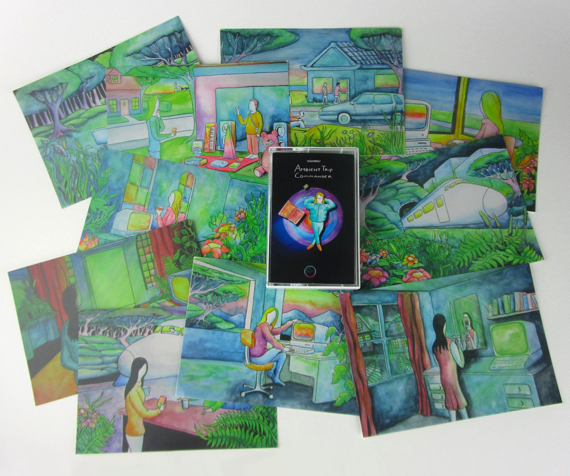 LEGOWELT OFFICIAL WEBSITE